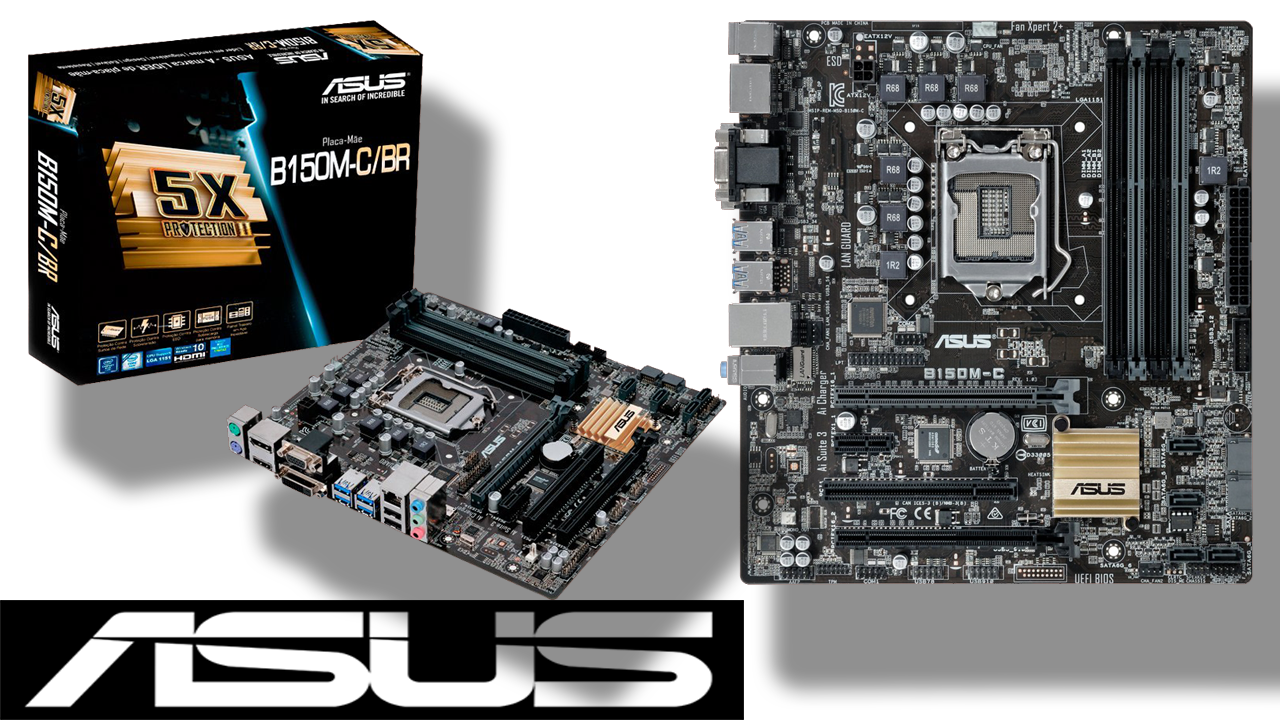 Como Baixar os Drivers da Placa Mãe ASUS | Suporte Oficial ASUS