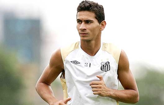 Ganso-Young Footballer Photos and Profile | Sports Club Blog