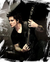 Avenged Sevenfold: Synyster Gates