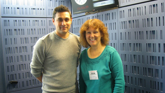 Cruwys news: The business of genetic ancestry