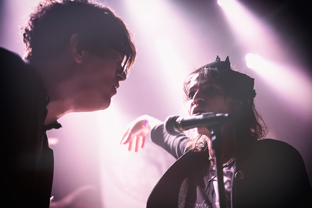 PHOTOS & REVIEW: MACEFIELD MUSIC FESTIVAL, SEATTLE, WA. 10/1/16 W ...