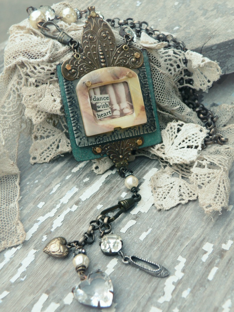 Barbara Lewis : torch-fired enamel: The Softer Side of Enamel by Diane ...