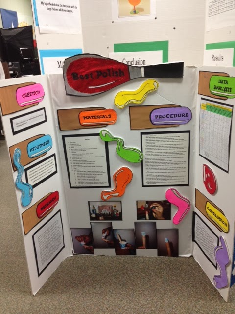 Mr Hill's Science Lab