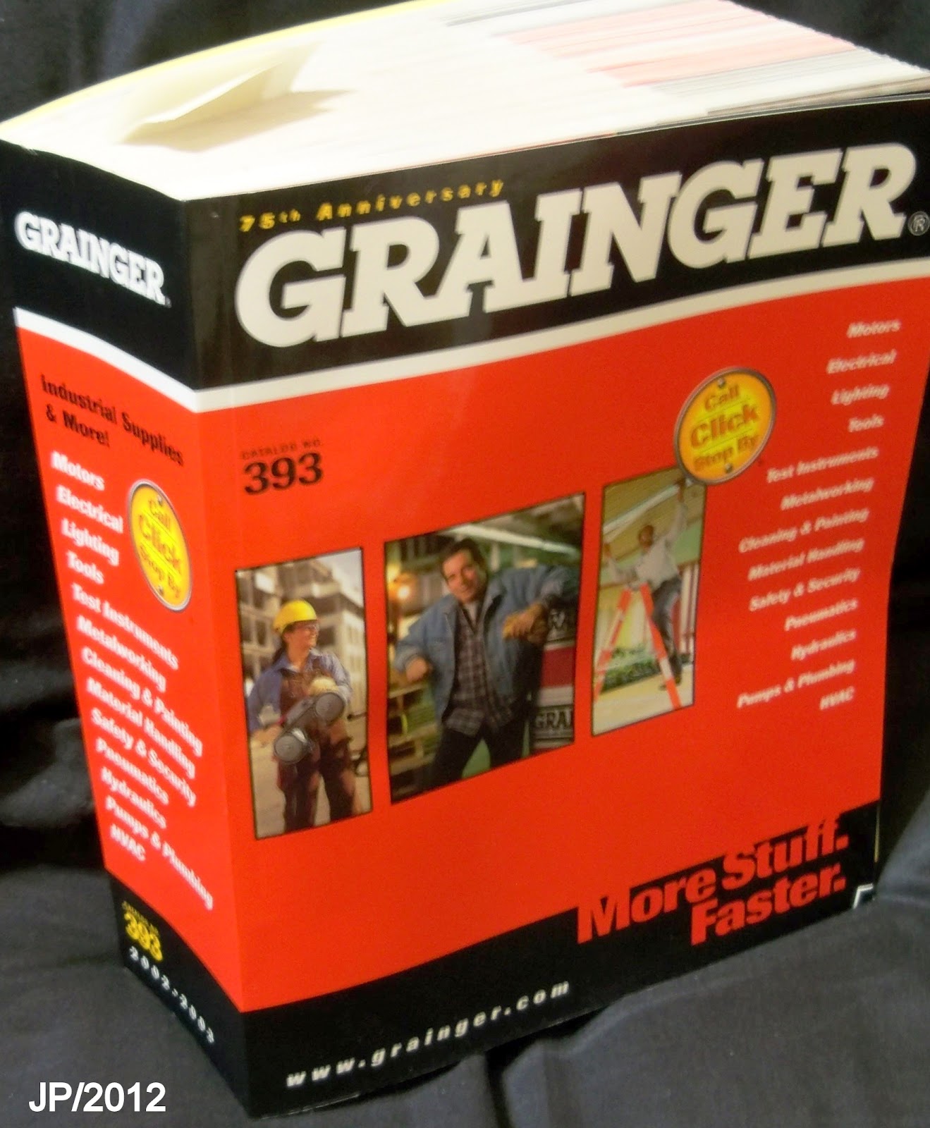 GRAINGER PARTS SUPPLY Warehouse Store Macon Georgia, Grainger ...