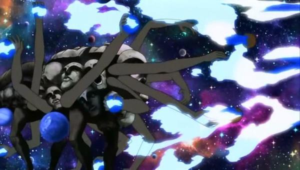 Personagens mais poderosos que existem - nível sistema solar - solar ...