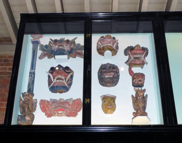 Need / Make / Use: Creating new perspectives on the Pitt Rivers ...