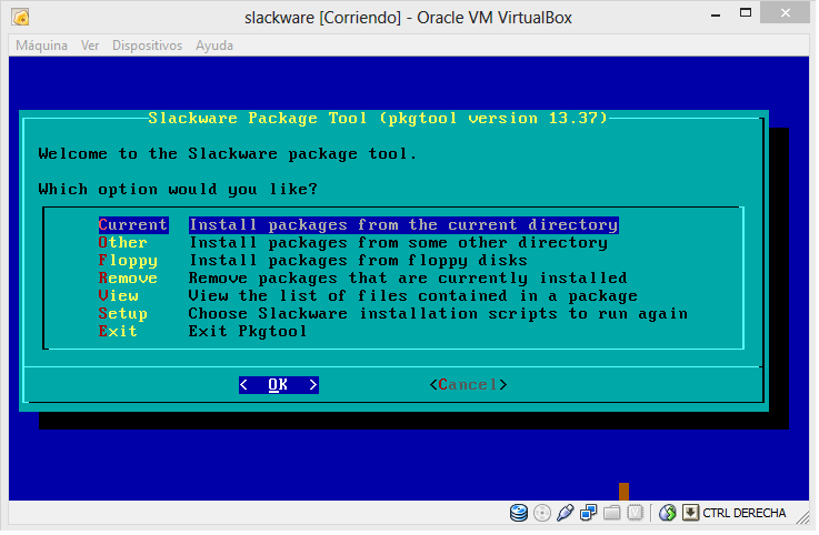 Auditoria II Electiva: Instalación y Configuración de Servidor FTP en ...