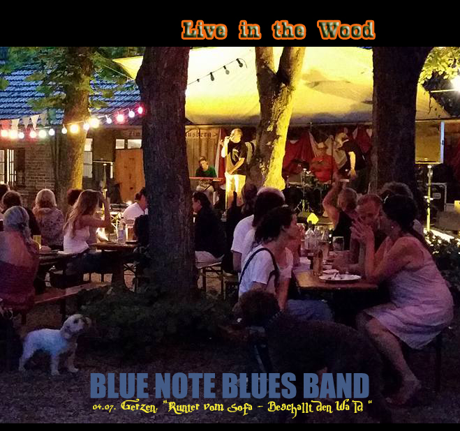 BNBB (BlueNoteBluesBand)