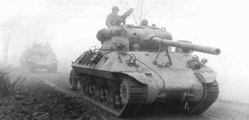 Panzerserra Bunker- Military Scale Models in 1/35 scale: M36 Jackson ...