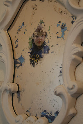 For the love of white: My Acid Mirrors