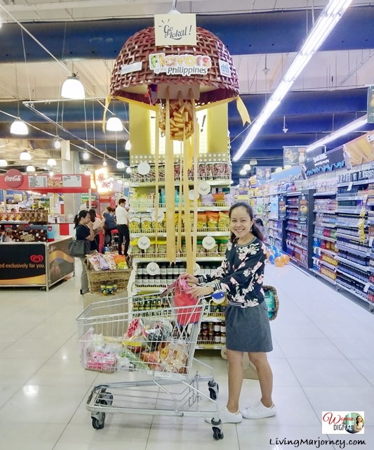 Woman In Digital: 'Go Lokal!' Products Now Available at Shopwise ...