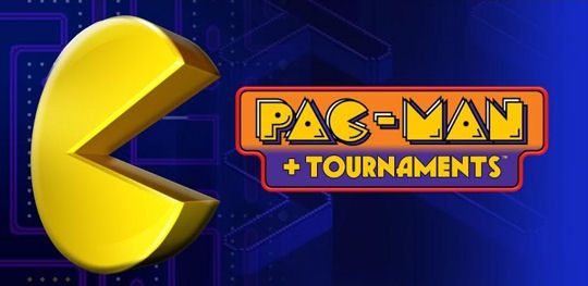 Official Namco Pac-man App Chomps Android