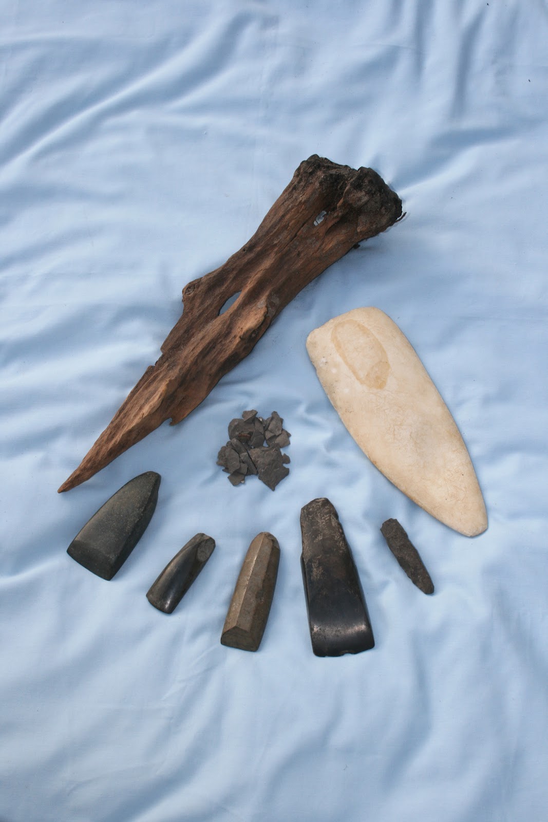 The World of Norfolk's MuseumThe World of Norfolk's Museum: Polynesian ...