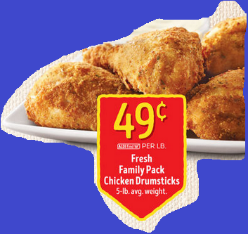 The Aldi Spot - Helping You Save: ALDI Chicken Sale - Family Pack ...