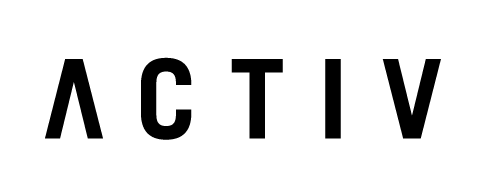 Chris Lawson | FMP: ACTIV - Logo Development