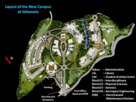 IIST Admission,Exam Result and other information ~ Exam Routine Result