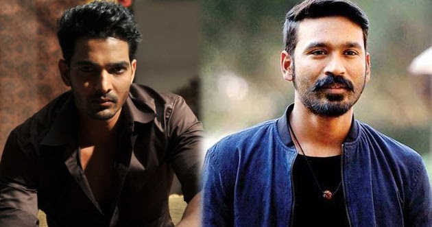 All about telugu movies: Harshavardhan Rane and Danush in remake of ...