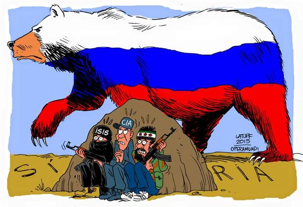 Asian Defence News: Russian Cartoon