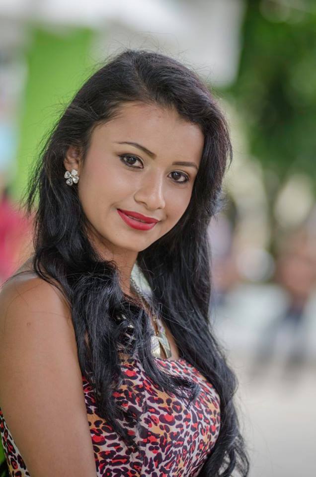 Mujeres solteras en peru