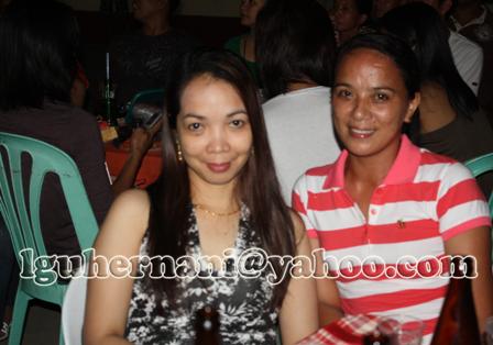 HERNANI EASTERN SAMAR