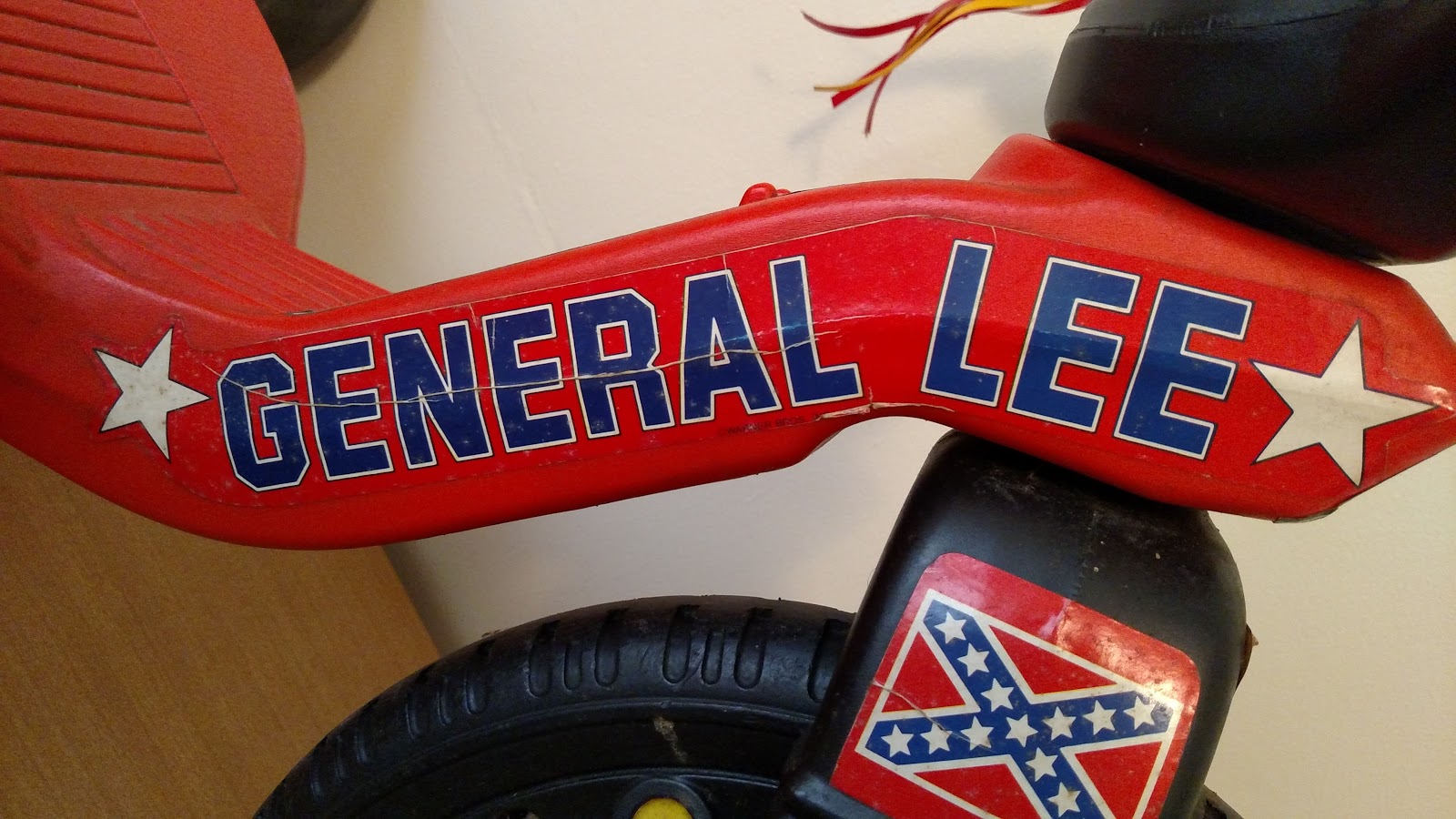 Dukes of Hazzard Collector: New Dukes Stuff - Dukes of Hazzard Big ...