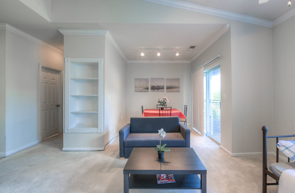 Legato Corner 4409 Weatherington Lane #402, Just Listed