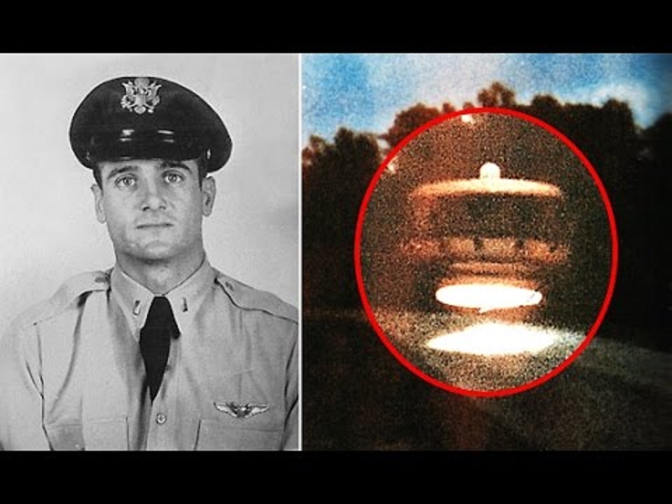 5 Mysterious & Unexplained Photos With Backstories