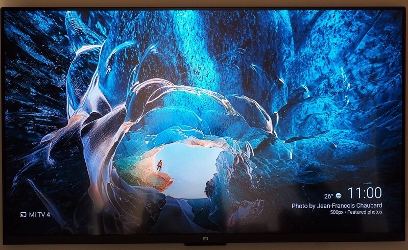 Mi TV 4 1st Impression: World's Thinnest LED TV Launched with 55-inch 4K HDR display at Rs ...