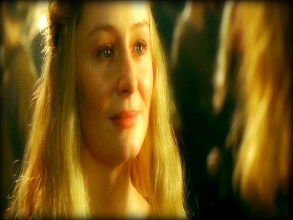 Middle-Earth and Beyond Wallpapers: Eowyn