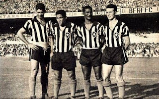 Letras e Relicário: Dia do Botafogo