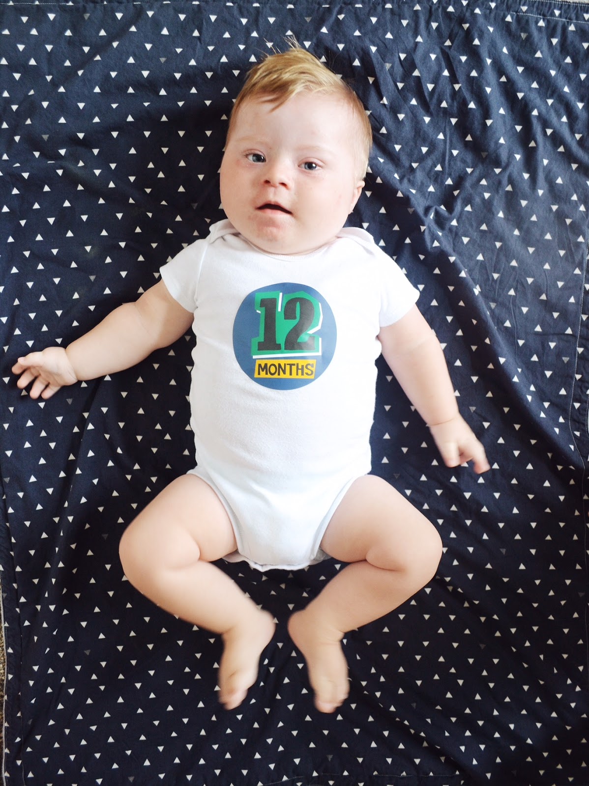 Baker :: Twelve Months Old - baby by oakley