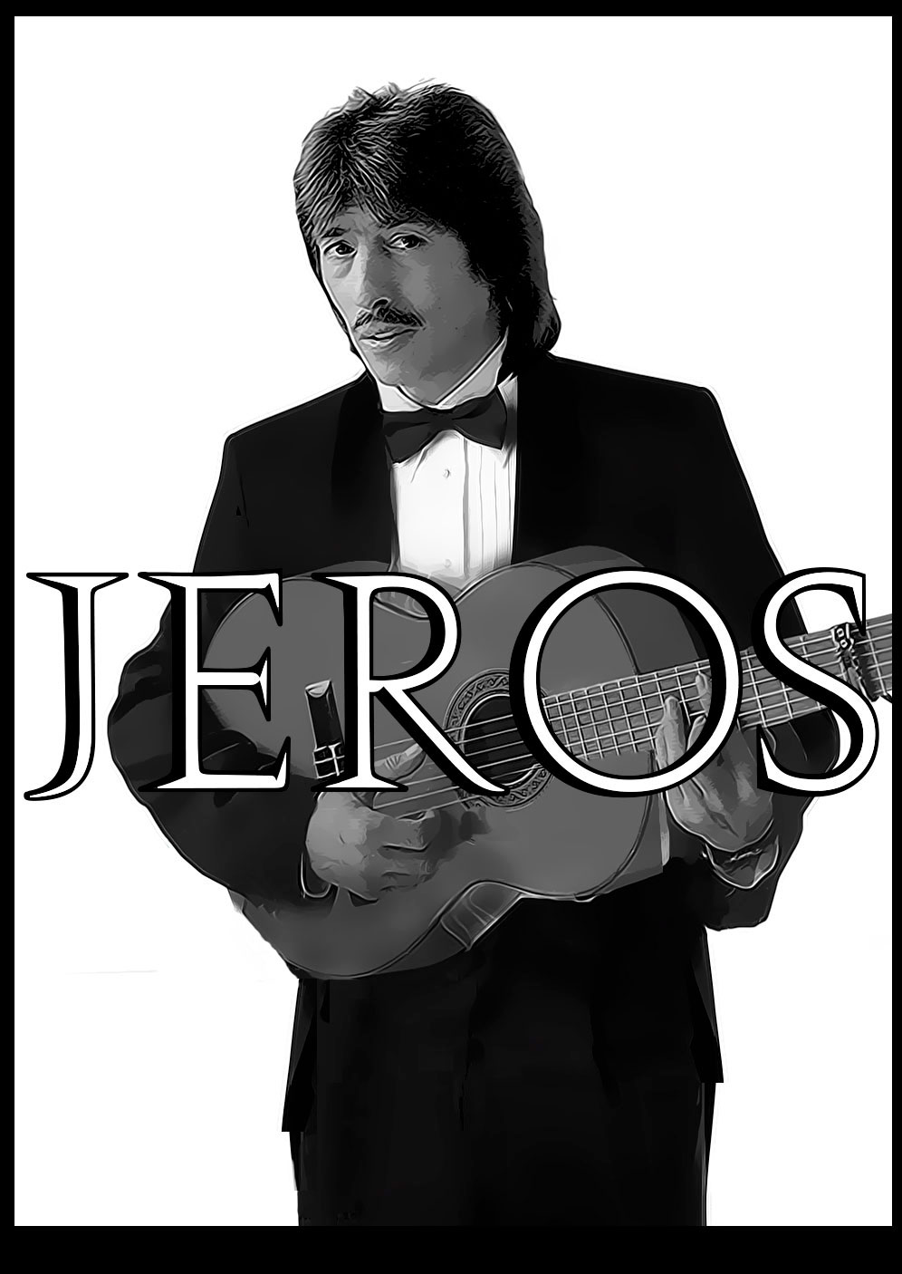 Juan A. Jiménez Muñoz "El Jero": El Jeros (Entera) Agua y Veneno