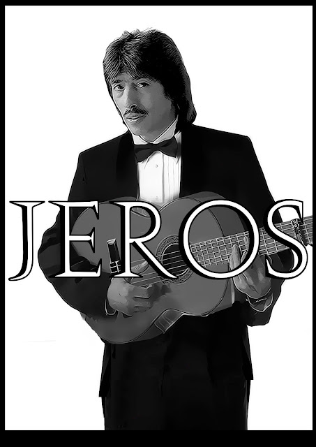 Juan A. Jiménez Muñoz "El Jero": El Jeros (Entera) Agua y Veneno