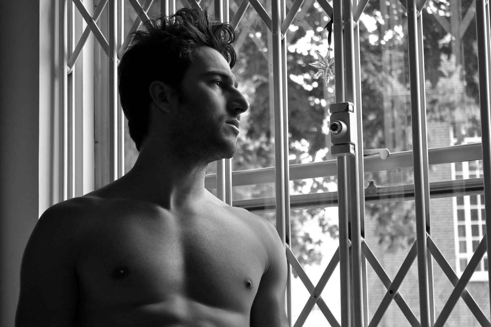 L'Homme du Jour: GUILHERME LOGULLO