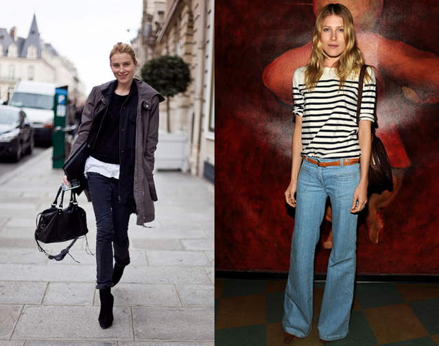 Double Mode: INTRODUCING... DREE HEMINGWAY