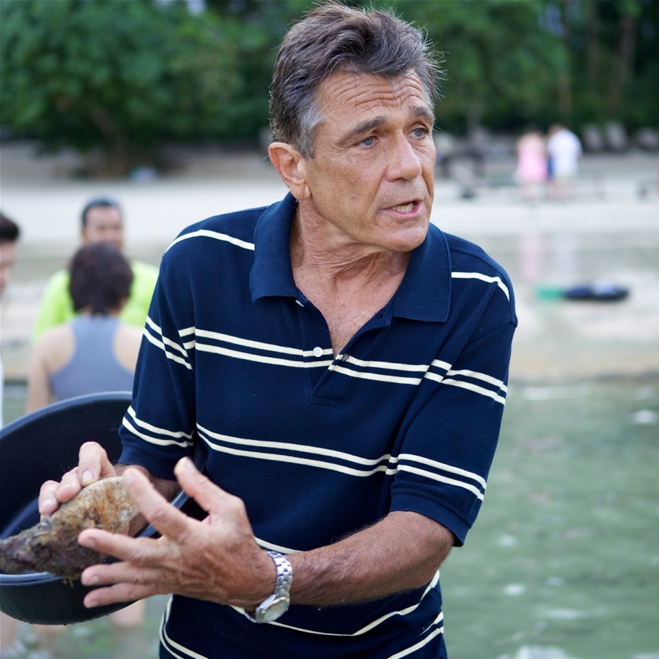 Dr. Gerry Goeden’s Andaman Sea Gazette: September 2013