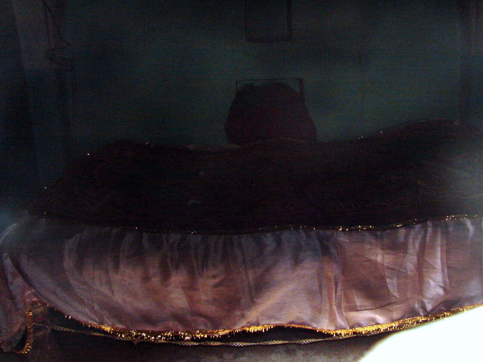 Dream Destinations: Shivalingeshwara Math at Savalgi