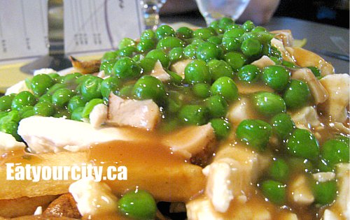 Eat Your City: The Cheese Factory Edmonton - sinfully indulgent cheesey ...