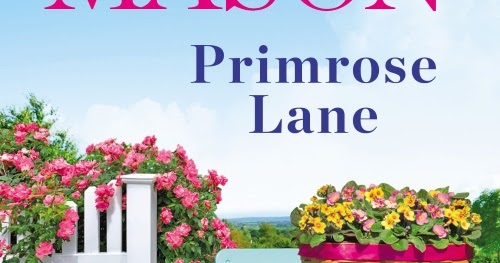 Thoughts in Progress: Primrose Lane {+ Giveaway}