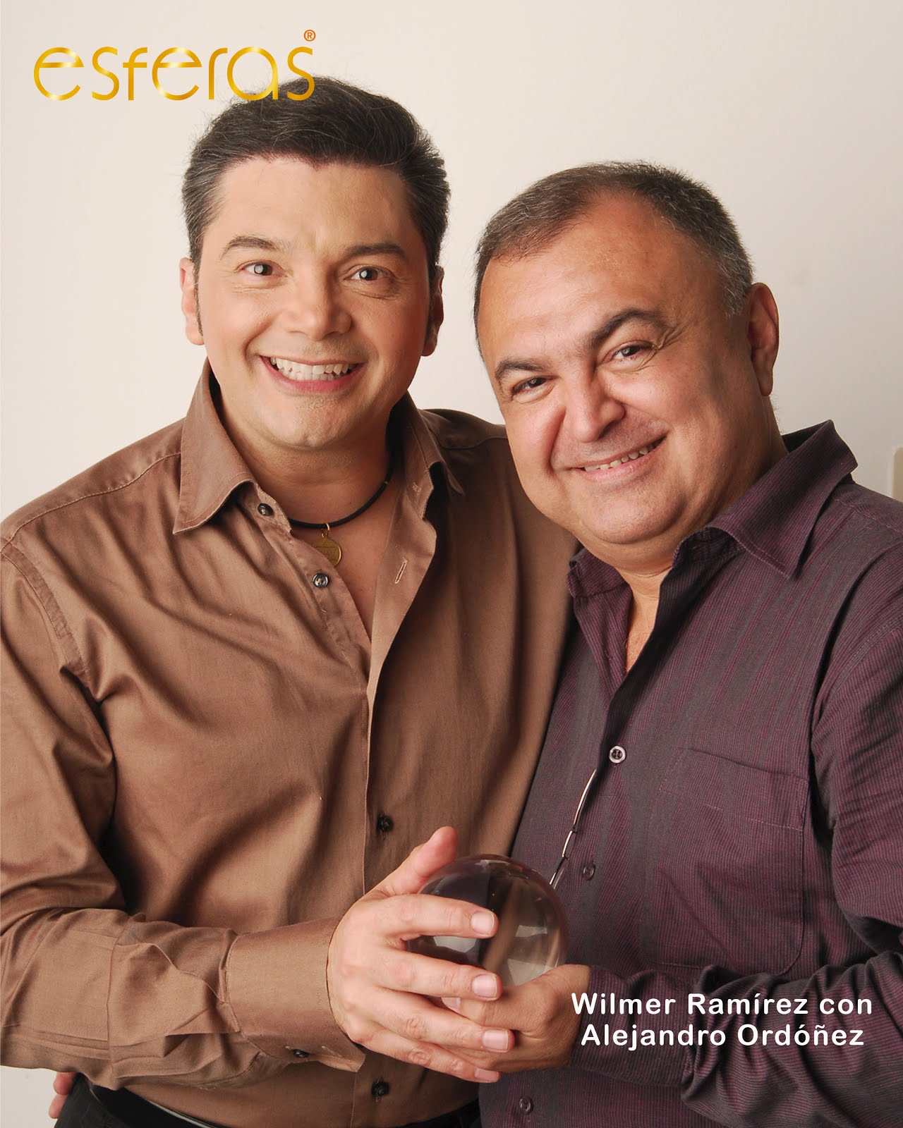 Alejandro Ordóñez, Periodista, Escritor, Orador, Coach de Vida: "Los ...