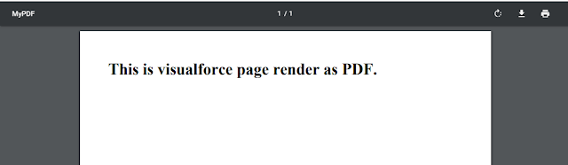 Set PDF filename in Visualforce Page