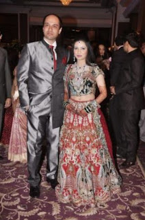 -| Shaikh Online |-: Bal Thackeray's Grand Daughter Neha Marries a Muslim