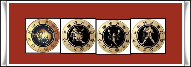 Signos Fijos - - Las Revelaciones del Tarot