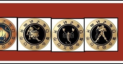 Signos Fijos - - Las Revelaciones del Tarot