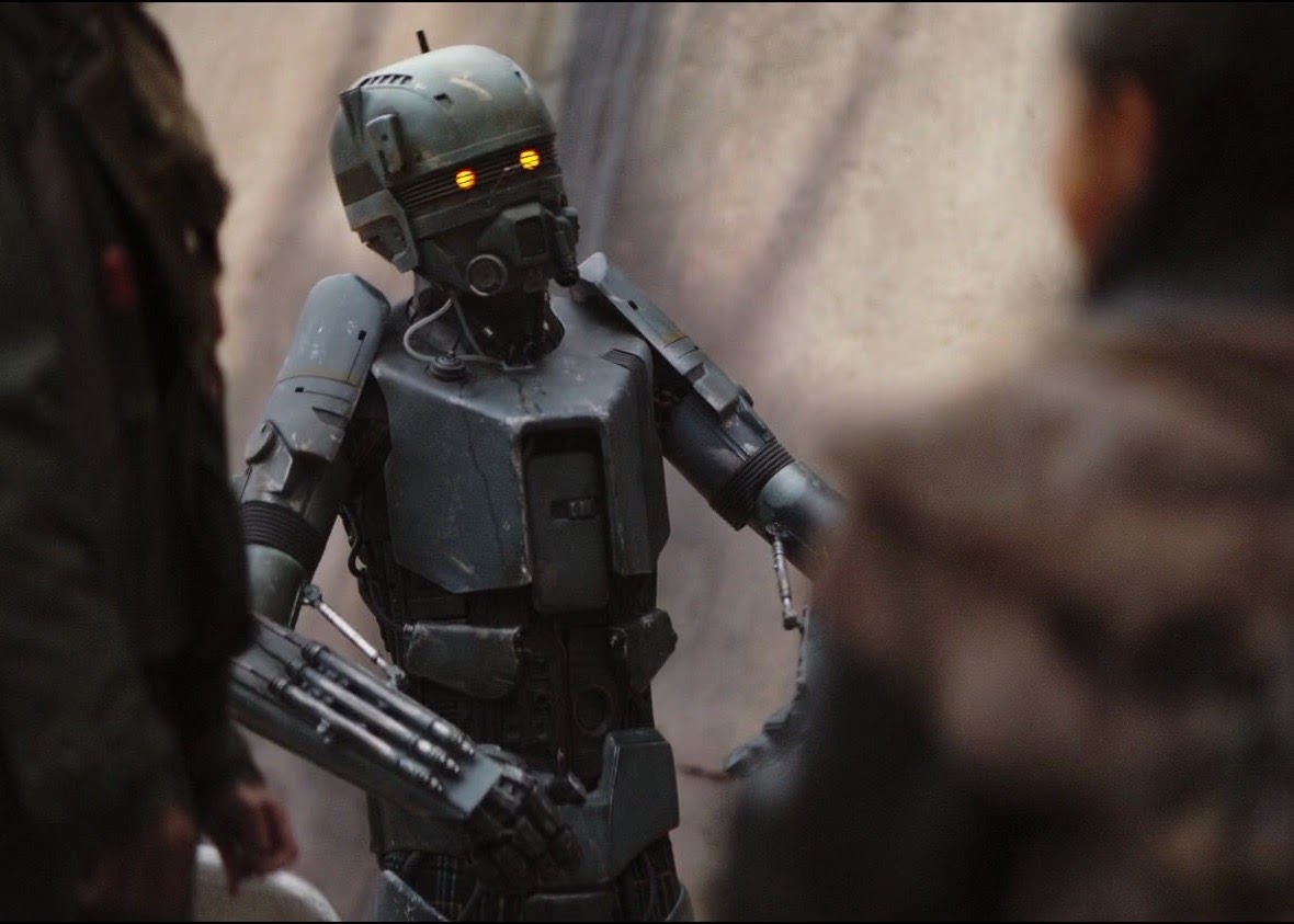 Neil Ellis - Props, Models and Costumes: Rogue One: A Star Wars Story ...