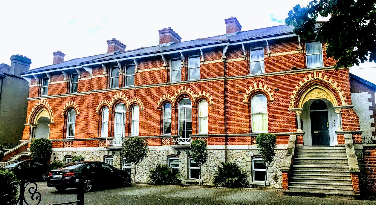 Patrick Comerford: Why Rathgar residents fear their community may ...