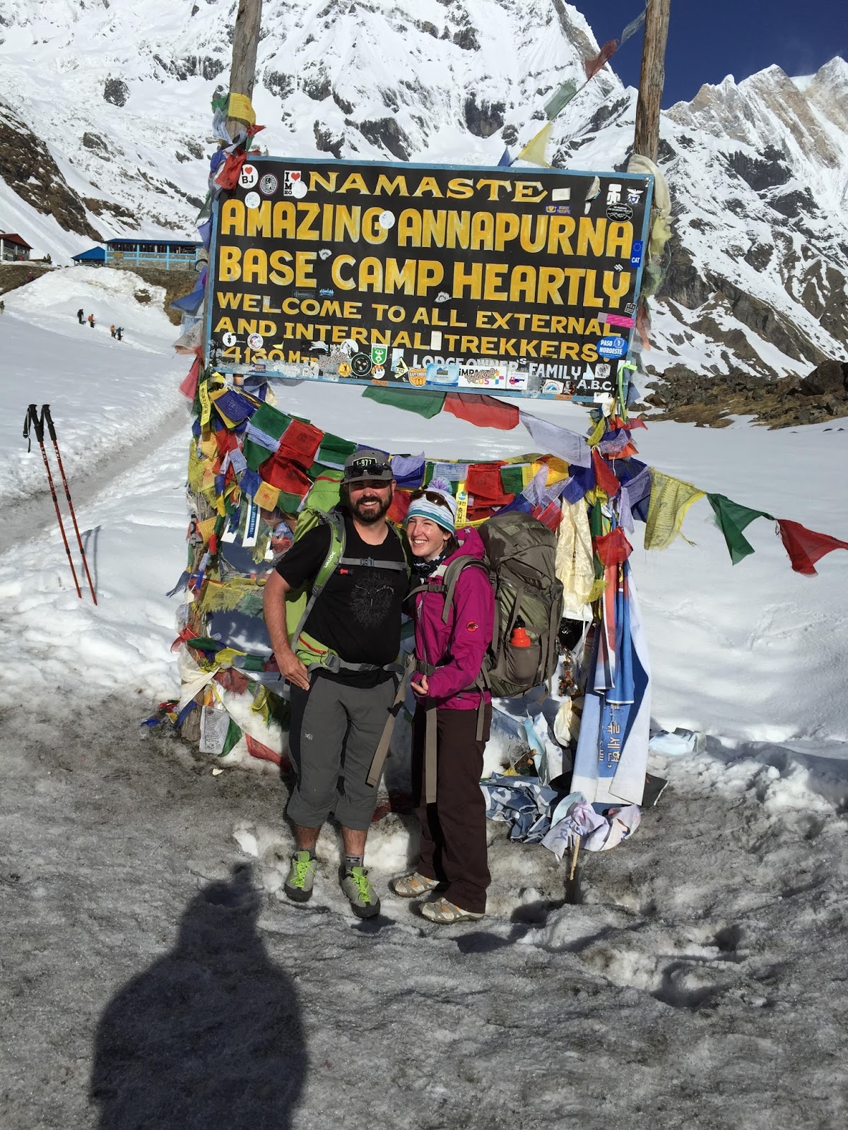 Everything For The Outdoors: Employee Spotlight: Aaron Smock