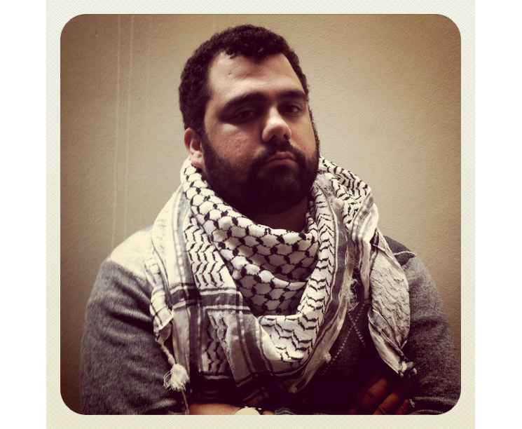 Dis Generation: Release Ali @alifakh Fakhry NOW!!! @Najib_Mikati ...