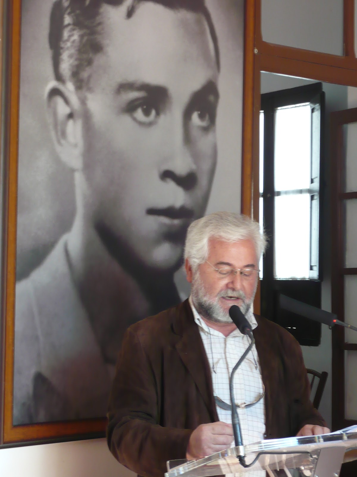 Jaime Ruiz Reig
