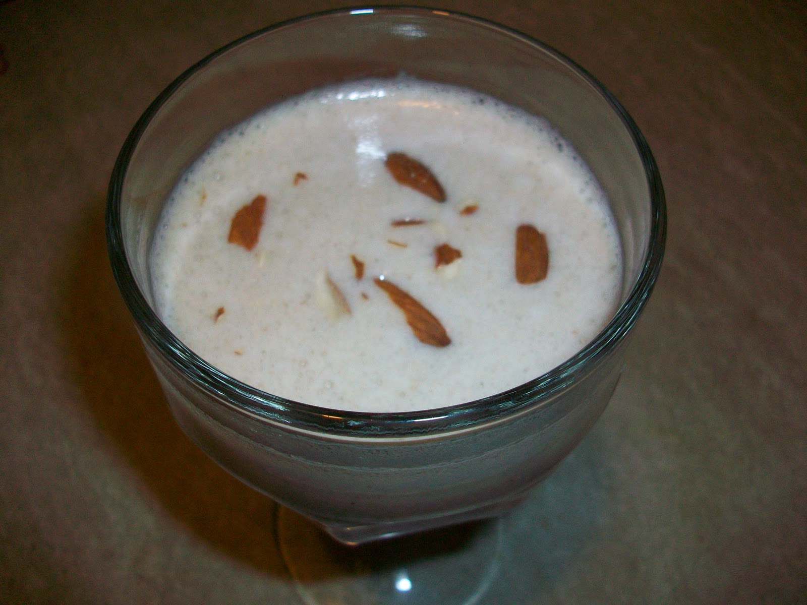 Spicy Treats: Dates Juice